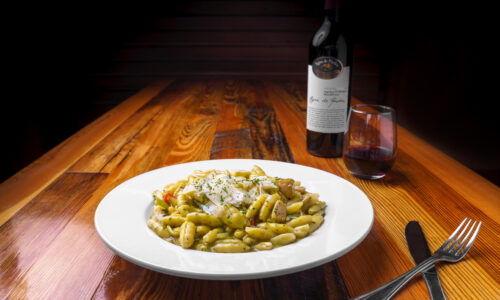 Home - The Basil Leaf Café